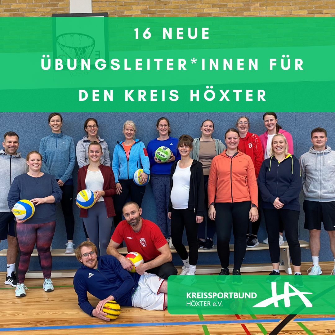 Artikel // Kreissportbund Höxter e.V.